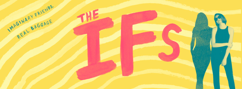 Colleen Weems – Author of The IFs. Blogger at The Fulcrum Chronicles.